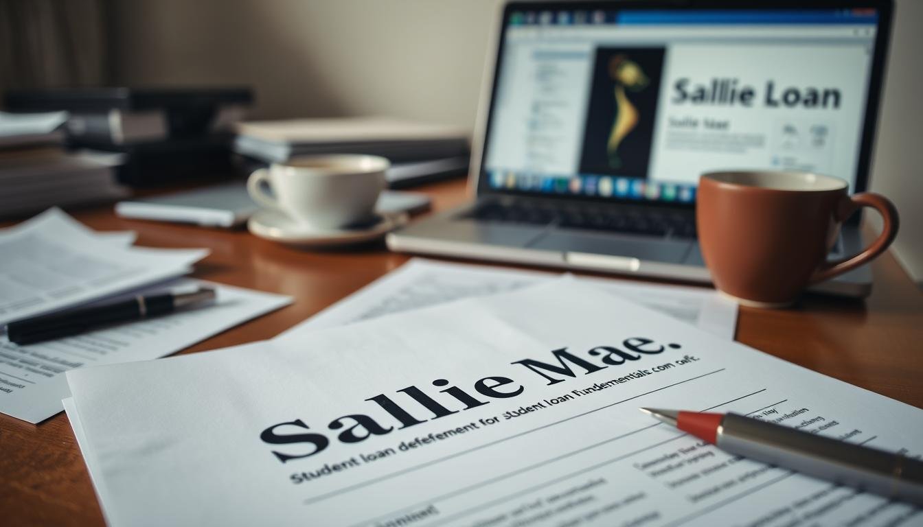 Sallie Mae Deferment: A Guide to Postponing Payments